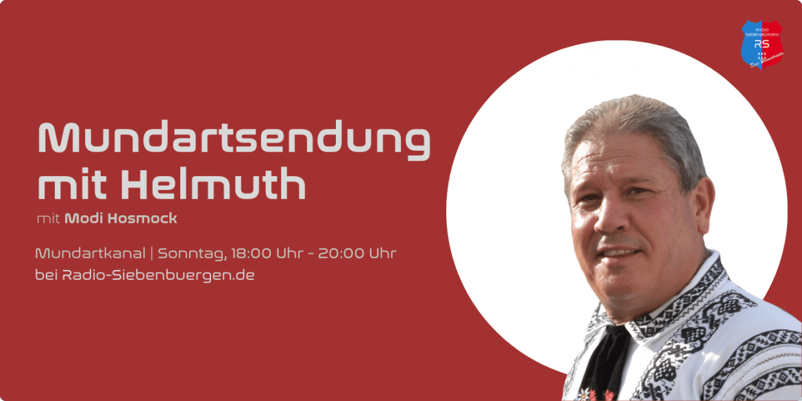 Sendeplan - Radio Siebenbürgen e.V.
